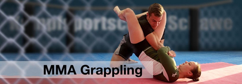 MMA Grappling - KSS-Schawe